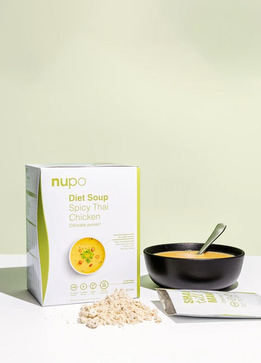 Fast, Safe & Efficient Weight Loses Diet - Diet Made Easy – Nupo SA