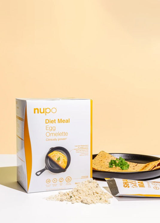 Fast, Safe & Efficient Weight Loses Diet - Diet Made Easy – Nupo SA