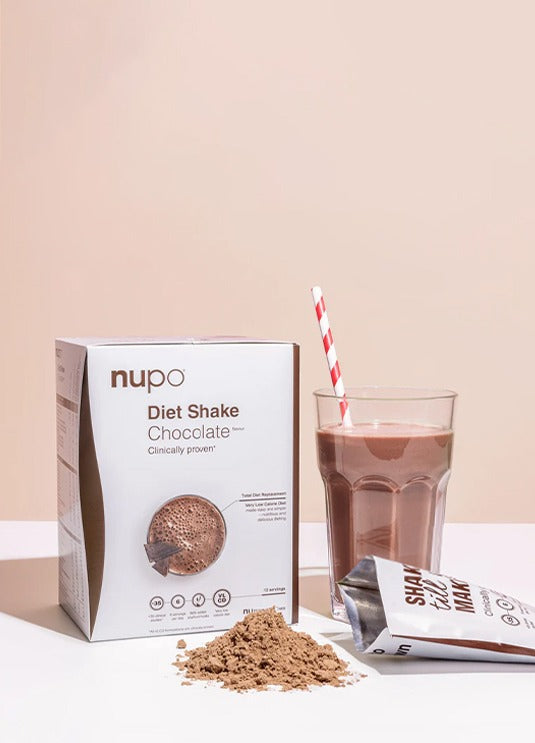 Fast, Safe & Efficient Weight Loses Diet - Diet Made Easy – Nupo SA