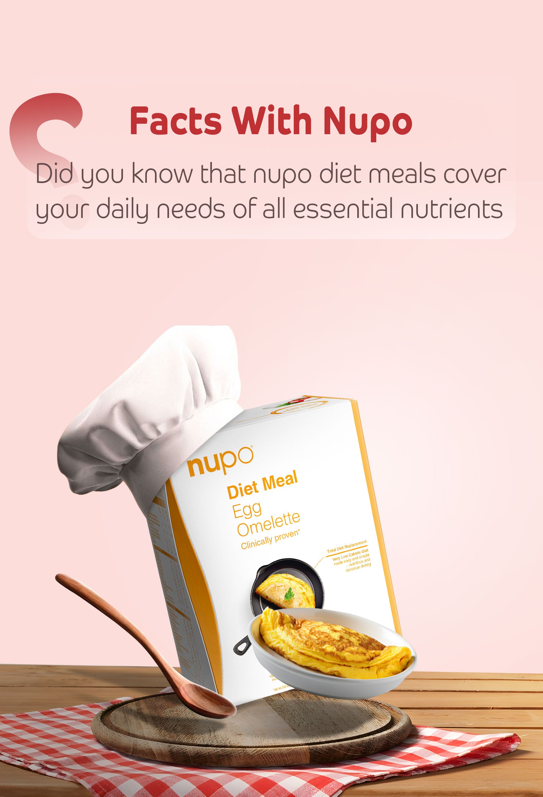 Fast, Safe & Efficient Weight Loses Diet - Diet Made Easy – Nupo SA